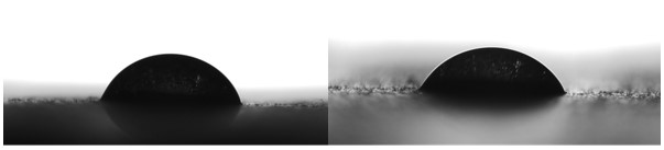 The Impact of Camera Tilt on Baseline Visibility and Accuracy