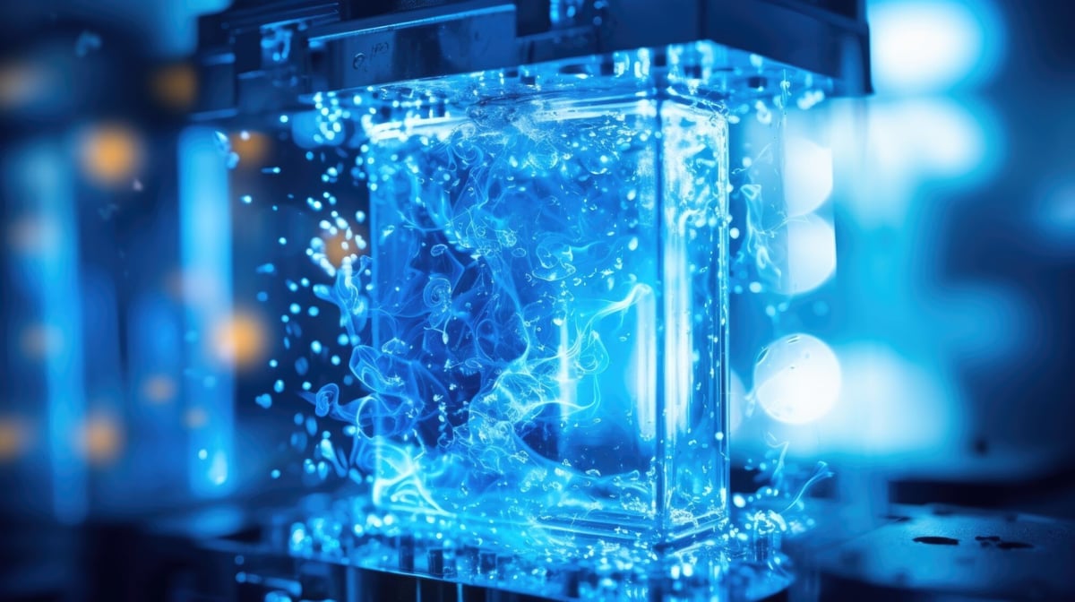 What are proton exchange membrane fuel cells and how do they work?
