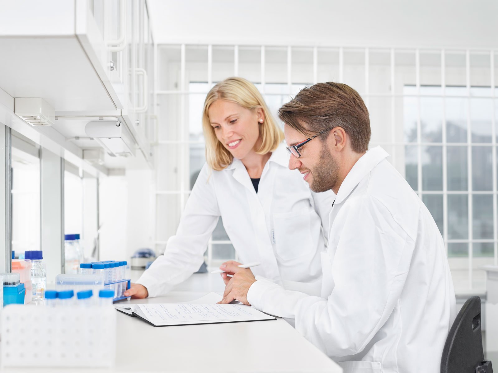 Find an office | Contact | Biolin Scientific