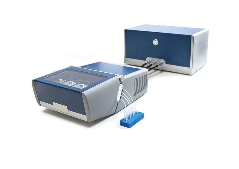 QSense Analyzer | QSense | QCM-D