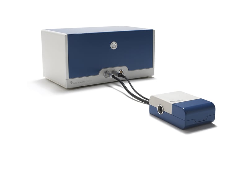 QSense Explorer | QSense | QCM-D