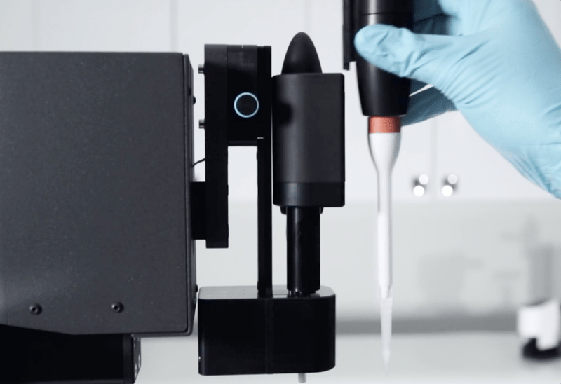 KSV NIMA | Service and Support | Biolin Scientific