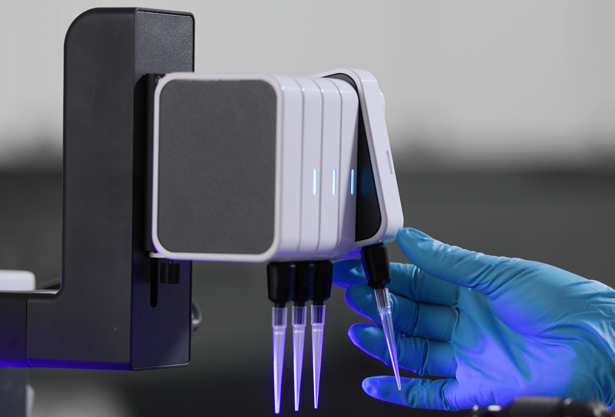 Energy | Battery Wettability