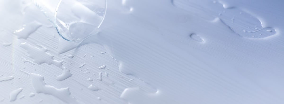 Hydrophilic surfaces - Applications for hydrophilic surfaces