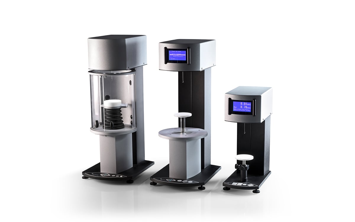 Sigma Technical Specifications | ForceTensiometers | Attension