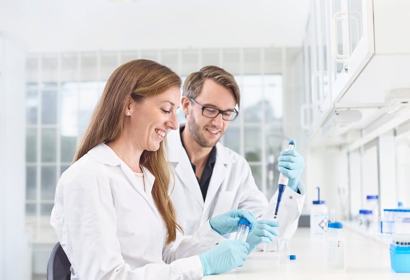 About us | Biolin Scientific