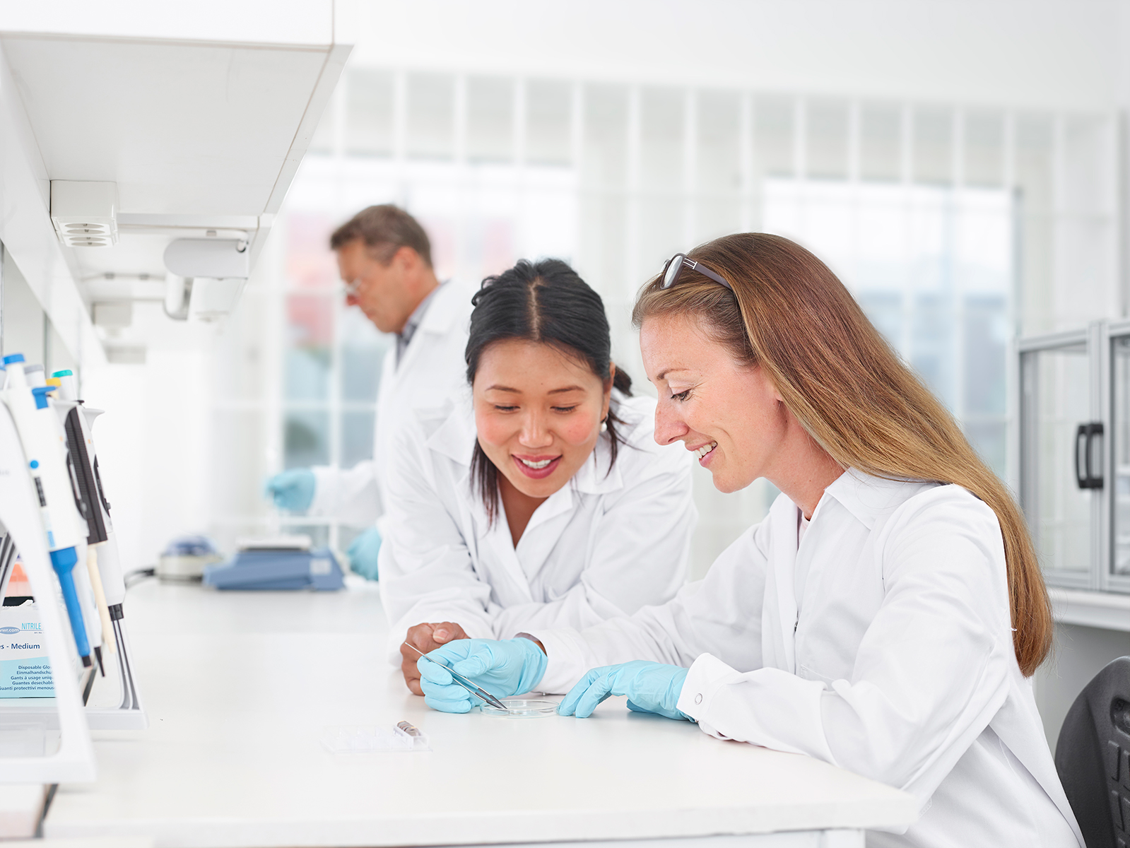 Products | QSense | Biolin Scientific