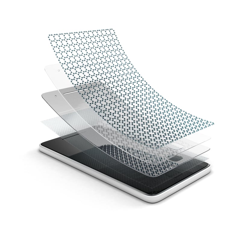 How to deposit graphene oxide thin films?