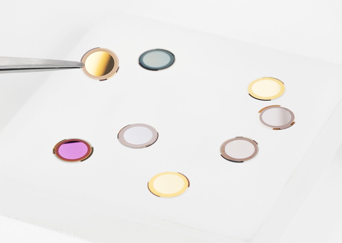 Exploring QCM Technology: How Quartz Crystal Microbalance Works