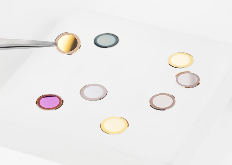 Exploring QCM Technology: How Quartz Crystal Microbalance Works