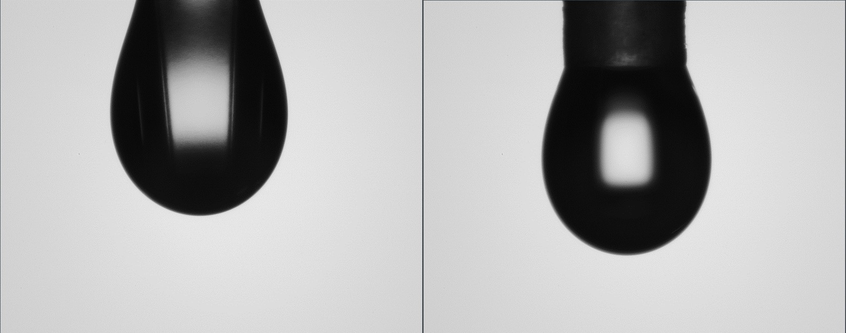 Which tip or needle is most suitable for your liquid?