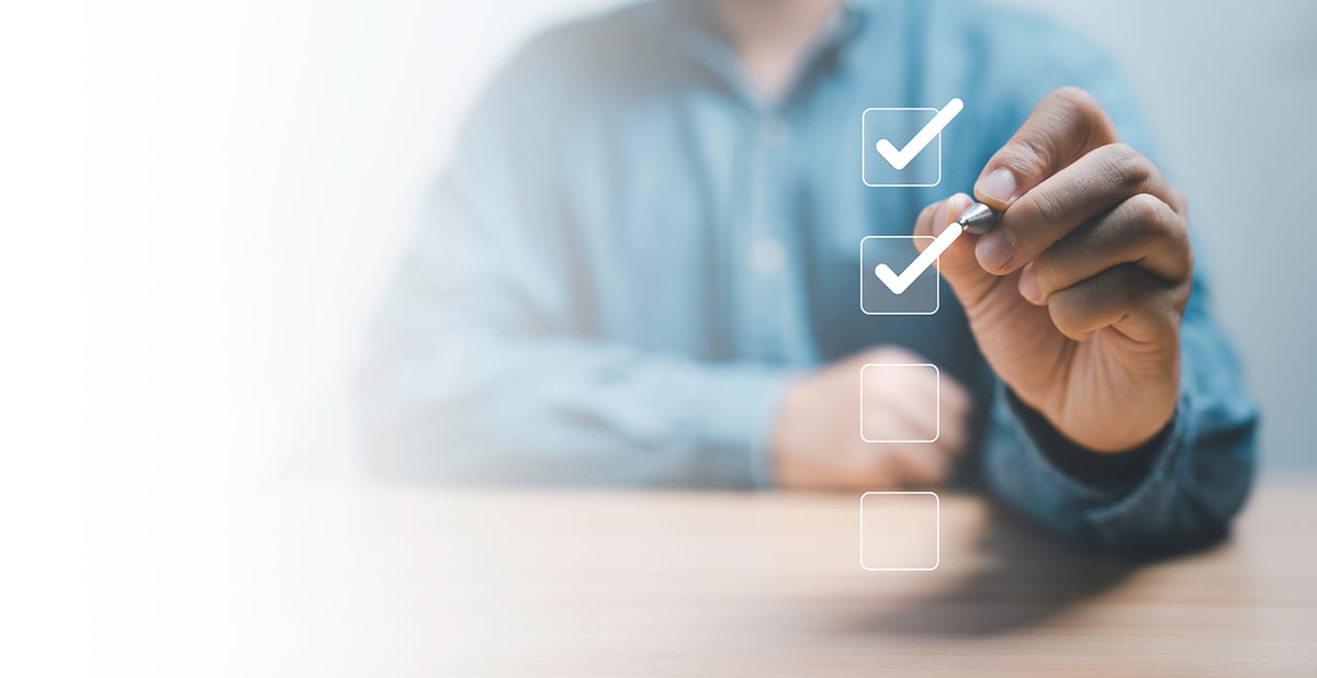 How to optimize the reproducibility of your QCM-D data