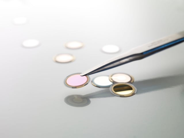 How does QCM-technology work?