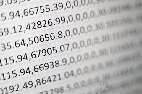 QCM-D data analysis in practice