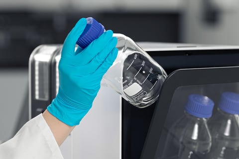 QCM-D measurement best practice – After measurement