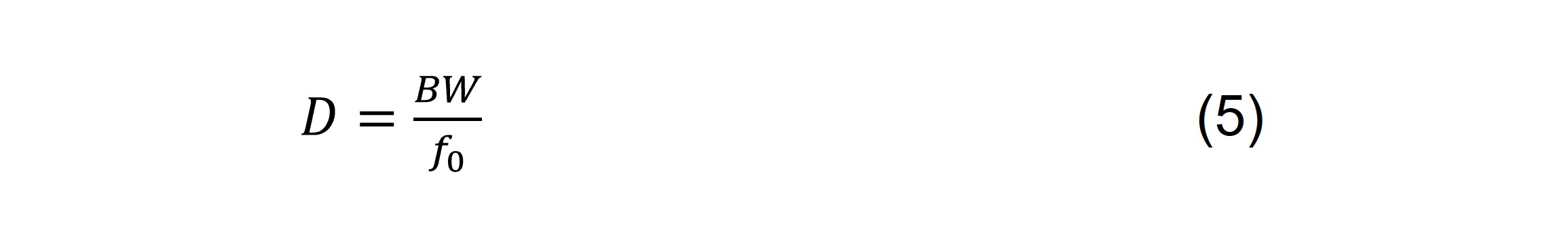 QCM-D vs QCM-I – what is the difference?