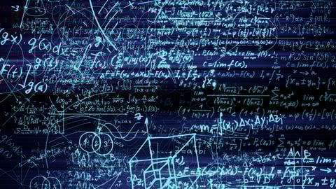 What is the Sauerbrey equation?