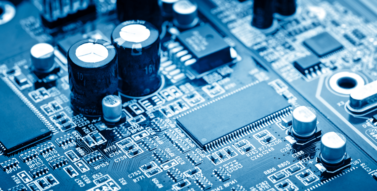 Electronics | Industries | Biolin Scientific