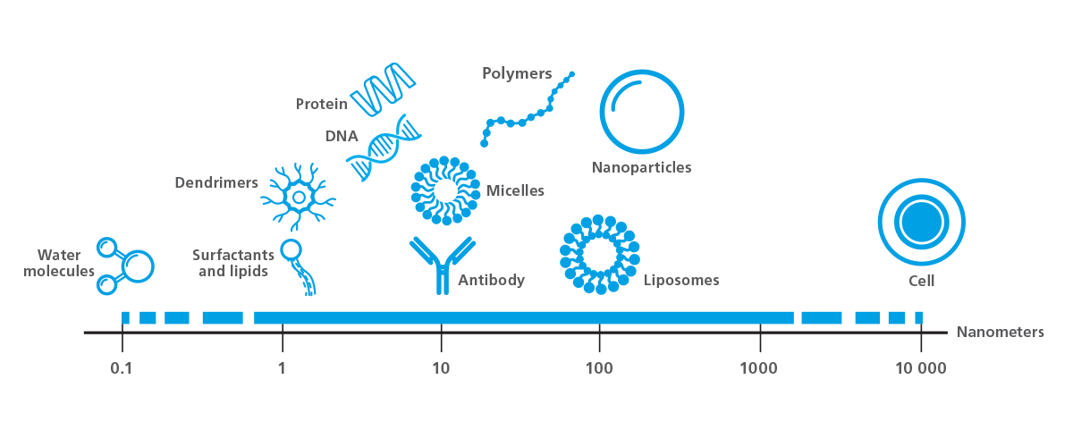 QCM-D | Measurements | Biolin Scientific