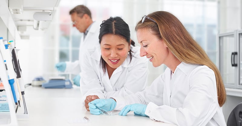 Career | Biolin Scientific