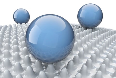 Superhydrophobic and oleophobic surfaces | Functional surfaces