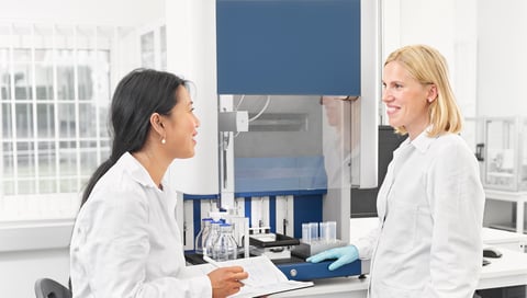 QSense | Biolin Scientific