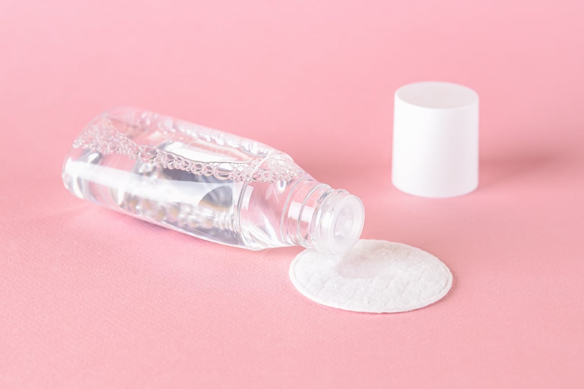 The Science Behind Micellar Water
