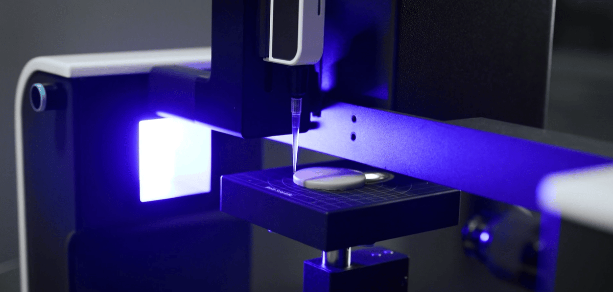 Biolin Scientific | Surface Science Instruments