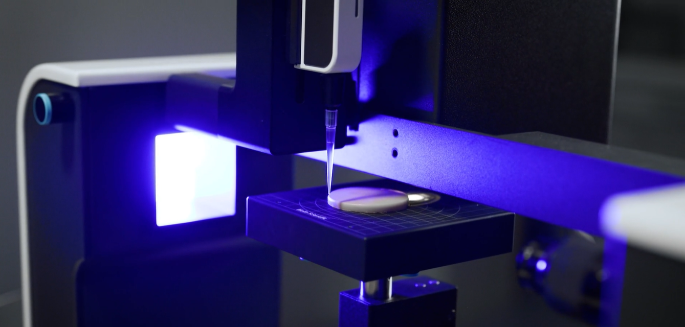 Biolin Scientific | Surface Science Instruments