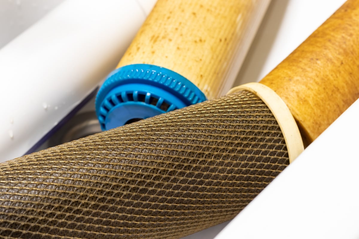 Exploring the Wettability of Membranes: A Key to Understanding ...