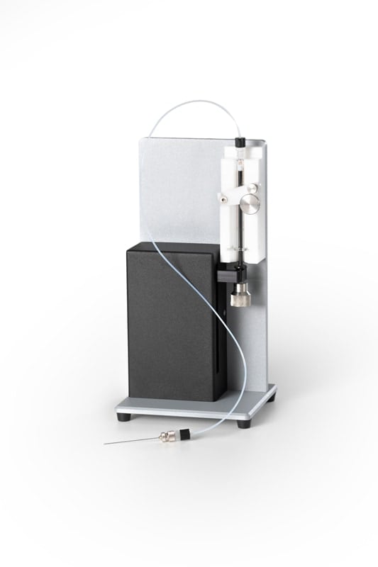 Langmuir & Langmuir-Blodgett Troughs | Fabrication & deposition of thin ...