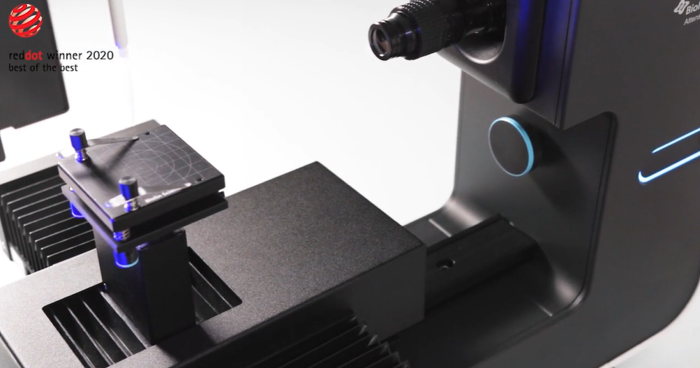 Theta Flex | Attension | Optical Tensiometers | Biolin Scientific