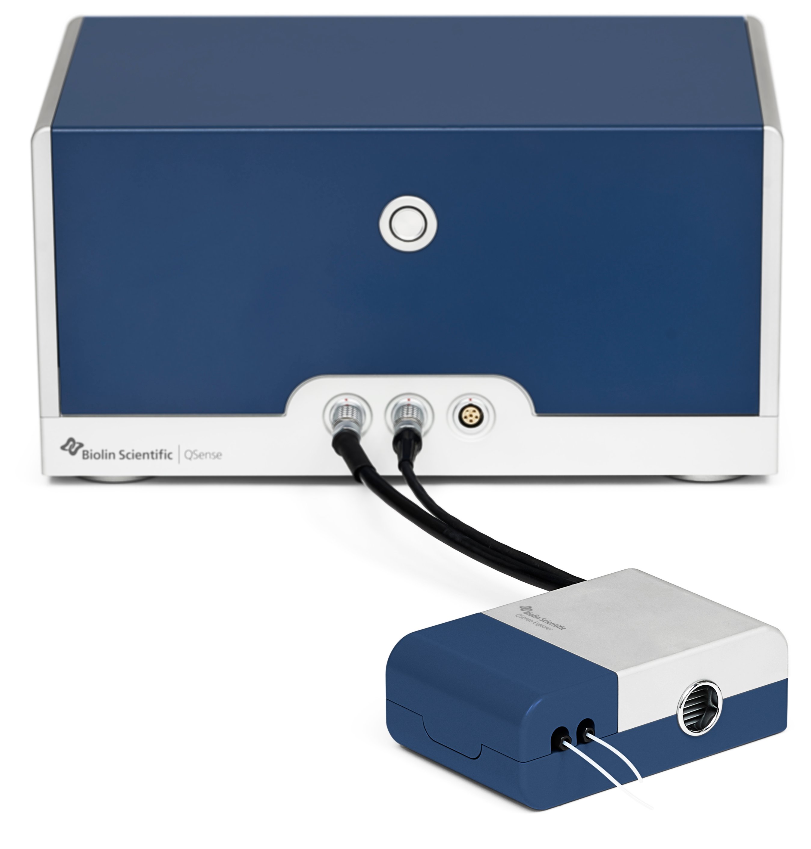 Products | QSense | Biolin Scientific