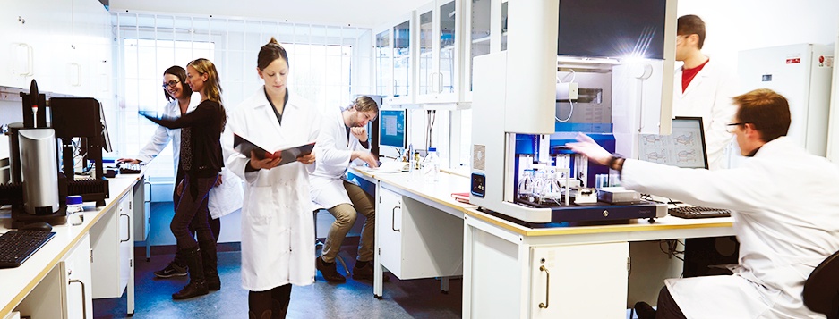 Biolin Scientific announces Nanoscience Instruments as distribution ...