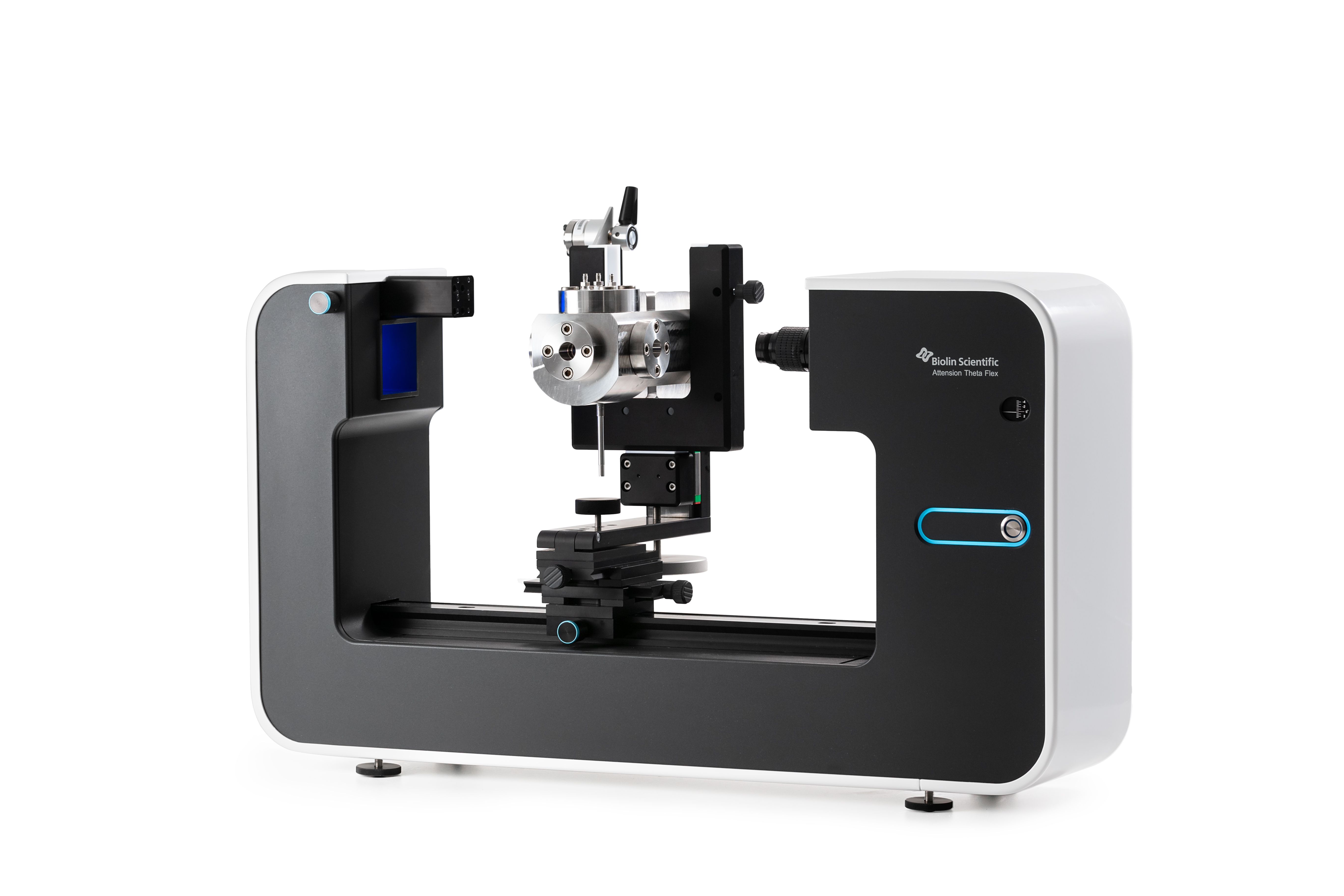 3 examples of how to utilize high pressure tensiometer