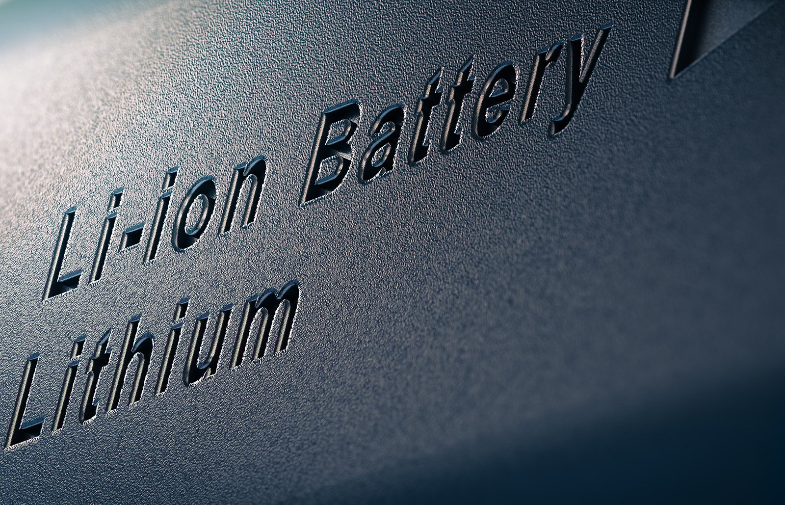 Lithium ion batteries - history, working principles and key strengths
