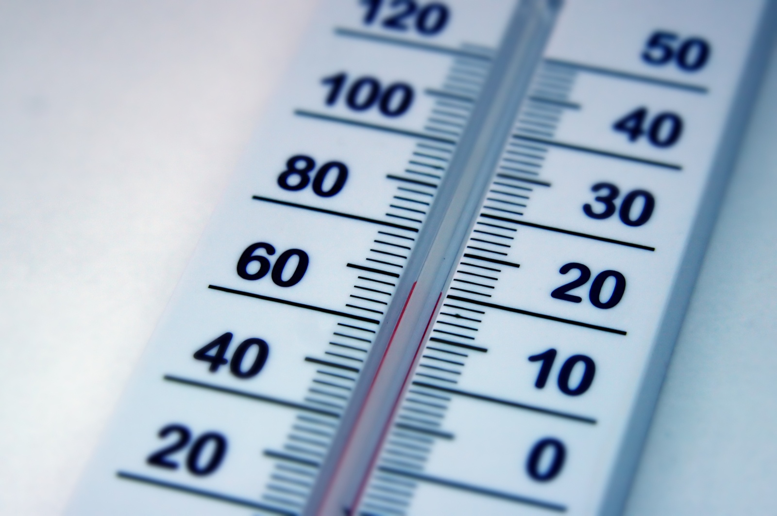 Why temperature stability is critical in QCM-measurements