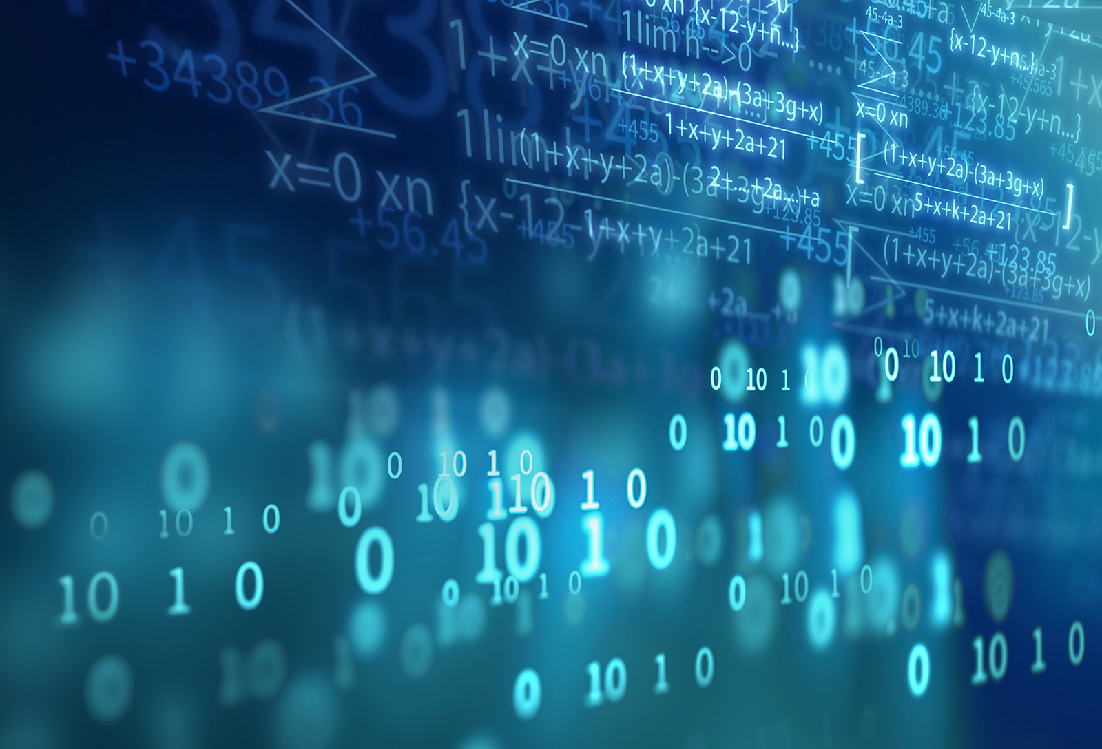 QCM data analysis - When should the Sauerbrey equation be used?