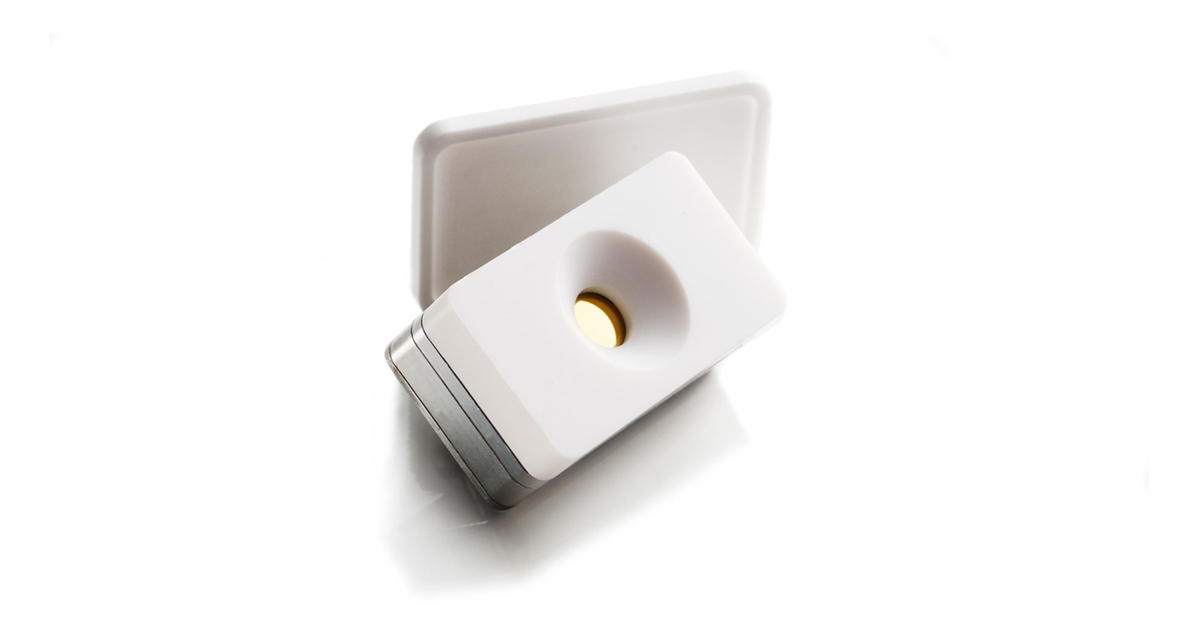 Open Module | QSense | Modules