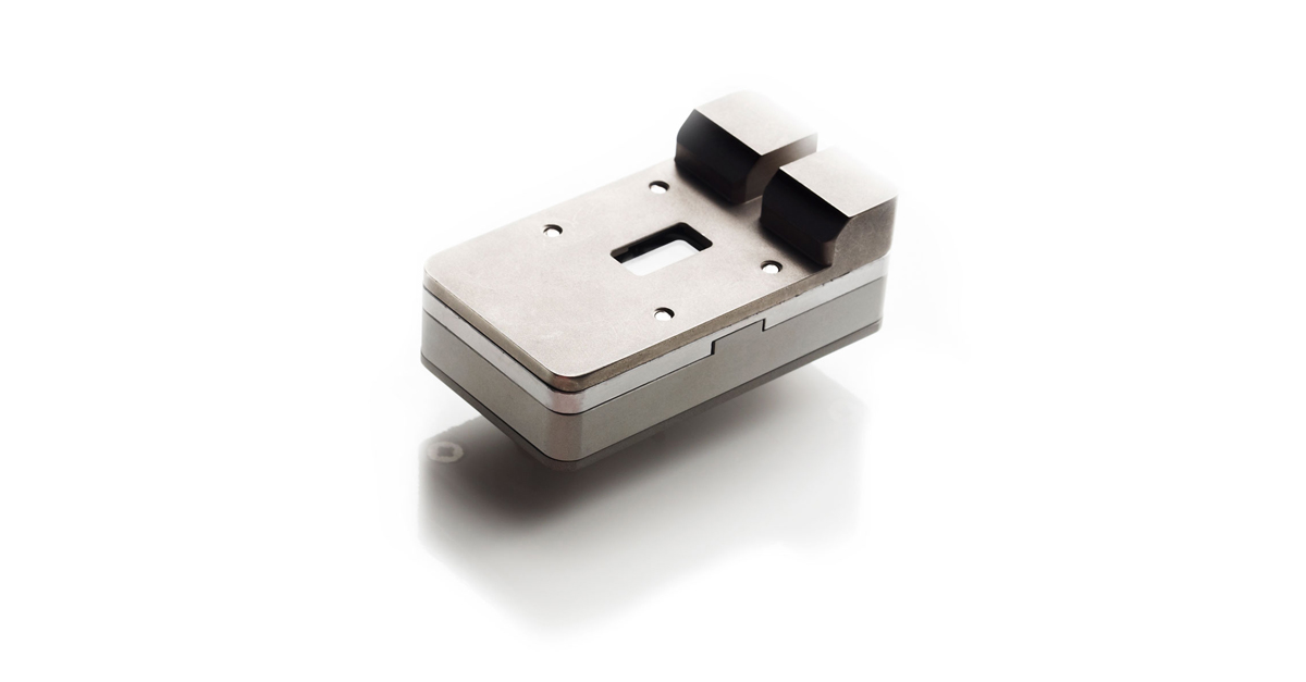 Window Module | QSense | Modules