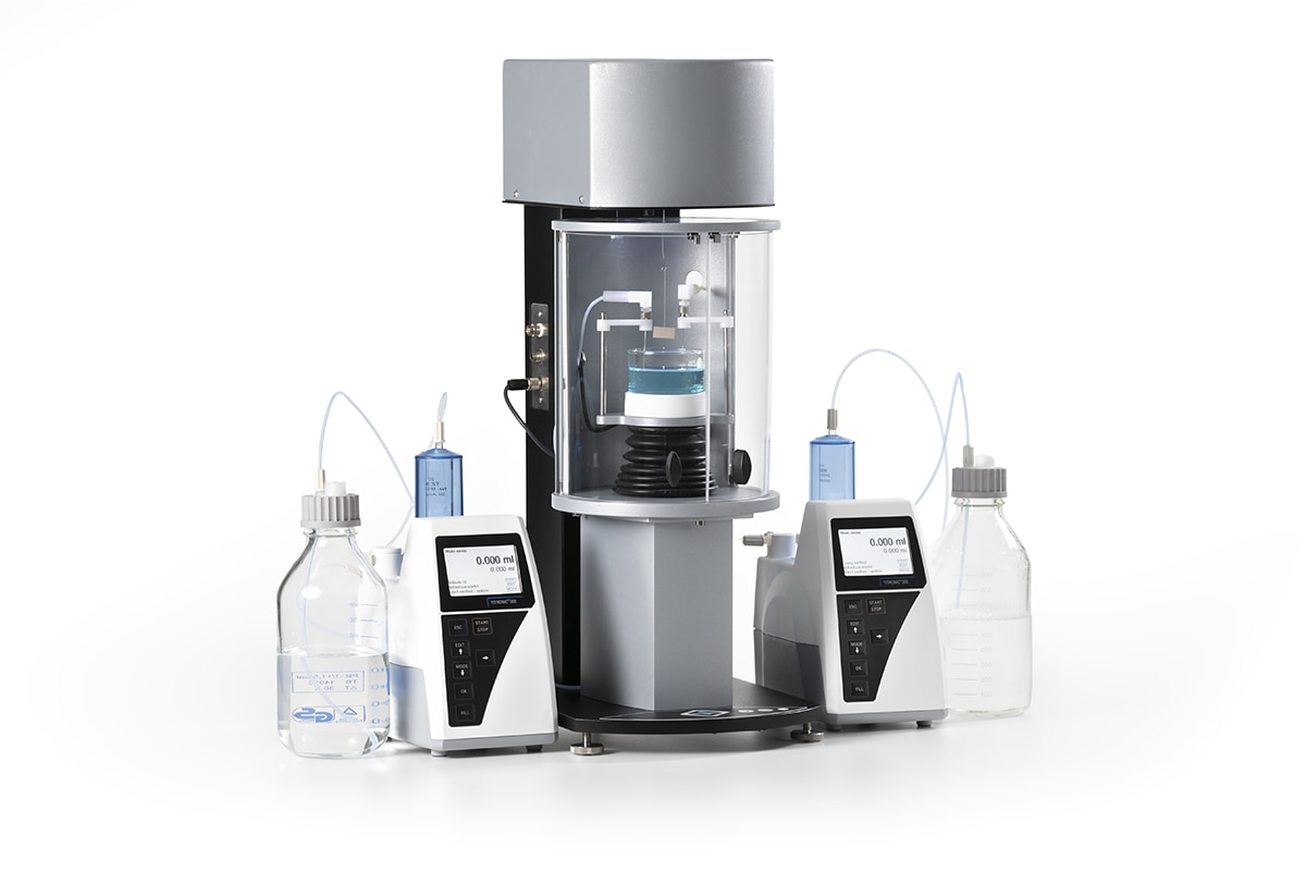 Sigma CMC | Attension | Force Tensiometers