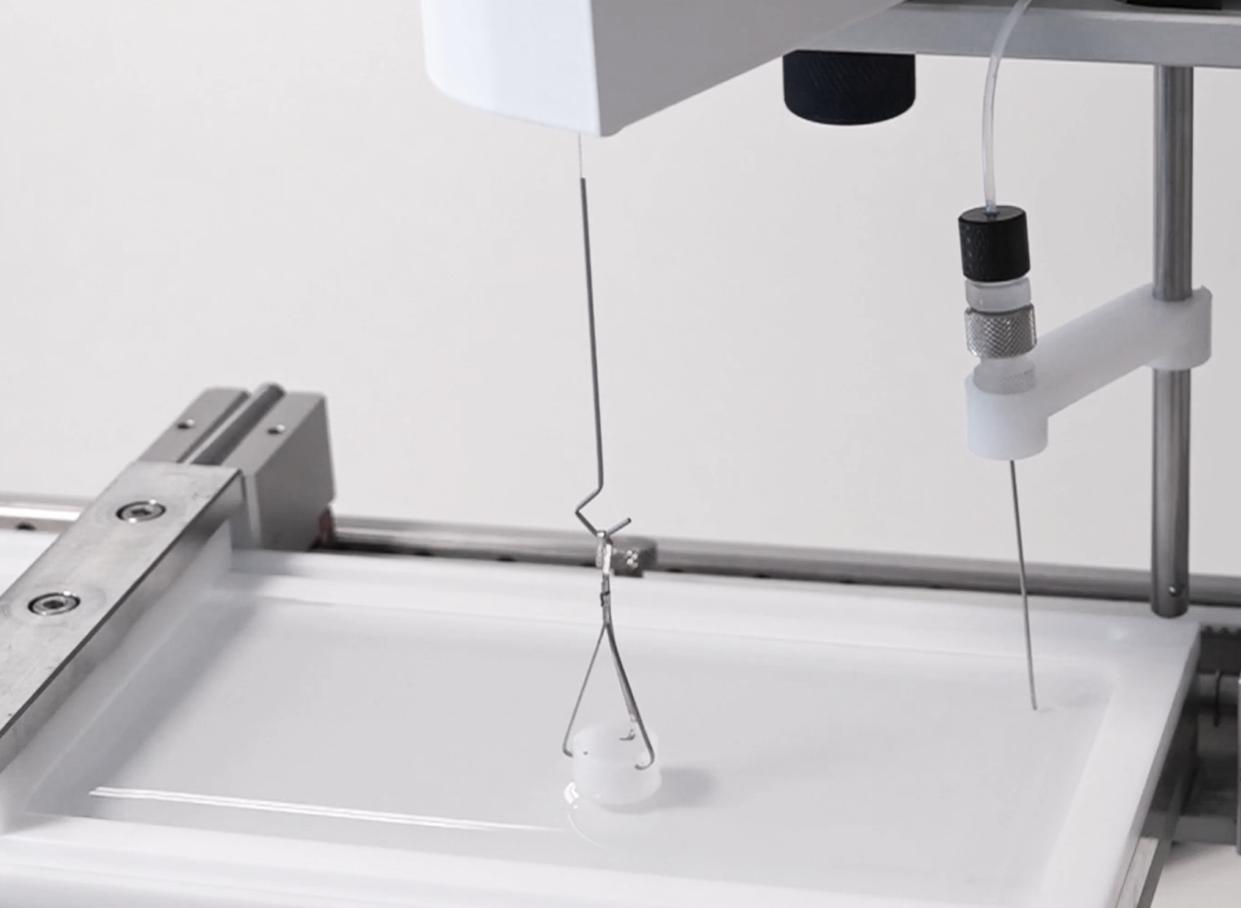 Langmuir & Langmuir-Blodgett Troughs | Fabrication & deposition of thin ...