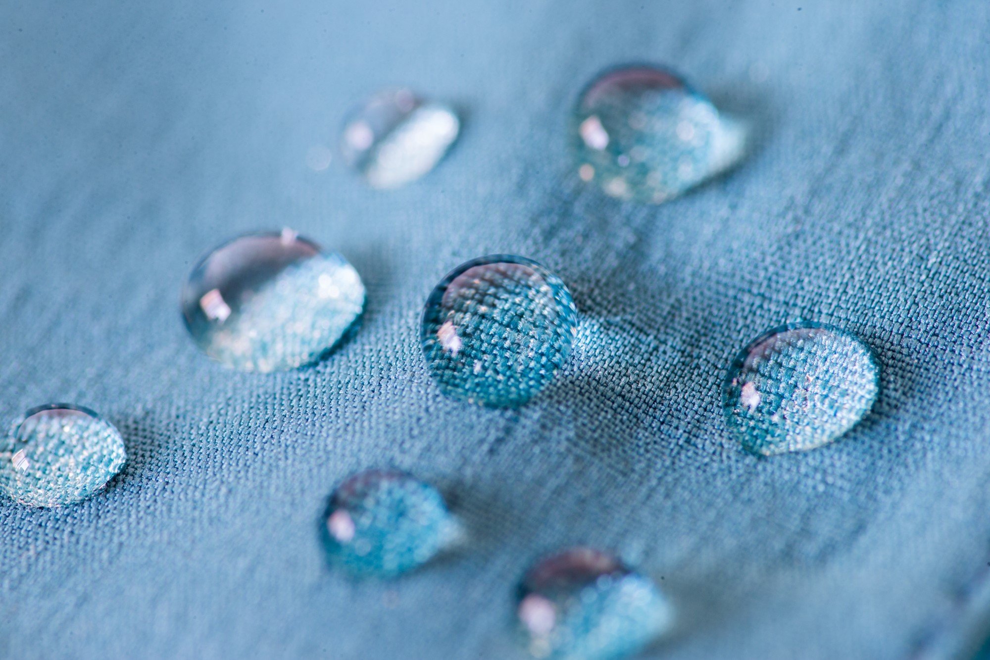 Hydrophobic surfaces – How hydrophobic coatings are used and studied?